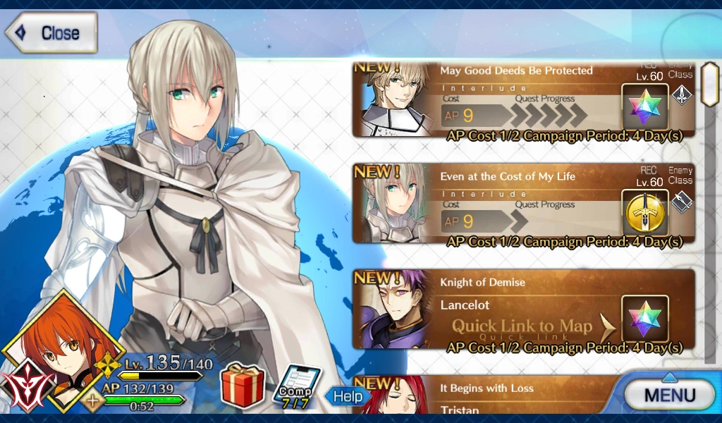 Jeez, why are the interlewd titles so depressing?! | Fandom