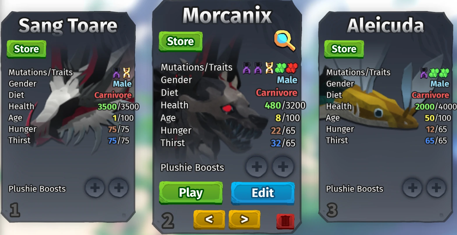 BUYING AND SWAPPING HEADLESS AND GHOSTY MUTATIONS (PAYING 5-30K or the following headless) | Fandom