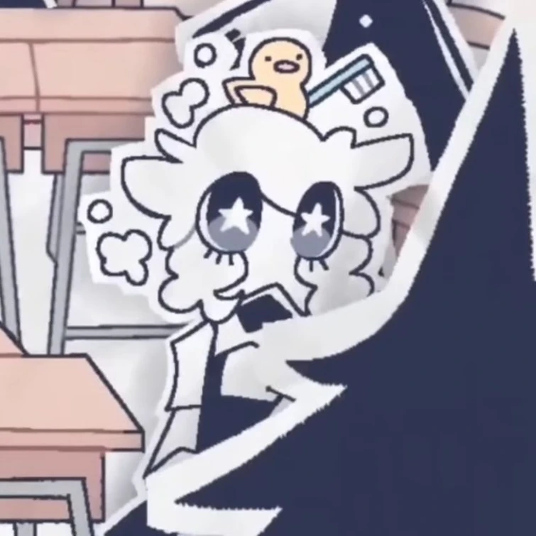 Bubble Appreciation post | Fandom