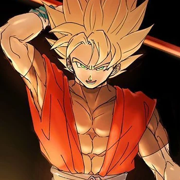 Xeno Goku VS Tabuu (Dragon Ball VS Smash Bros) | Fandom