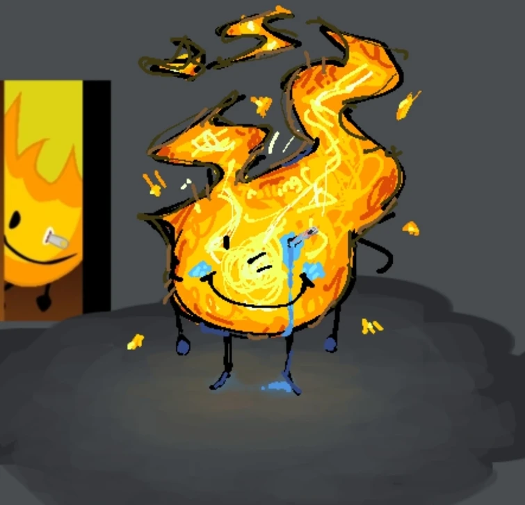 firey ♥️ | Fandom