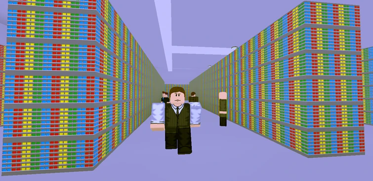 Photos of Blox-Mart in June 1st, 1978 | Fandom