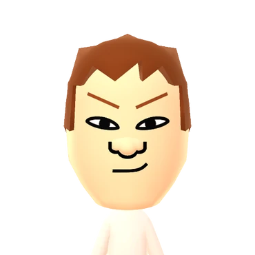which Michelle Magnuson`s mii you like better | Fandom
