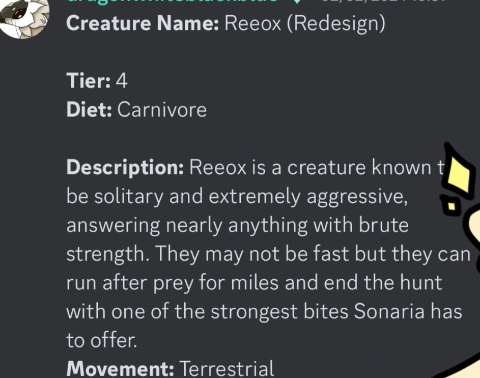 gooboo stat predictions based off this description | Fandom