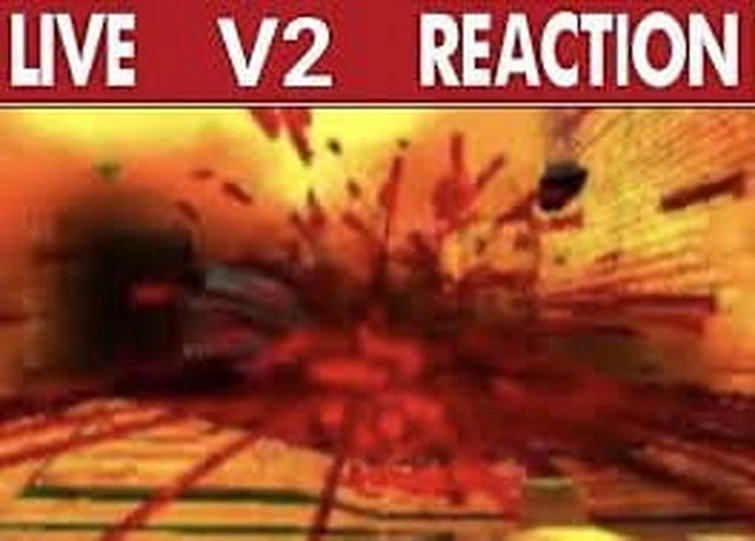 Is V2 dead? | Fandom