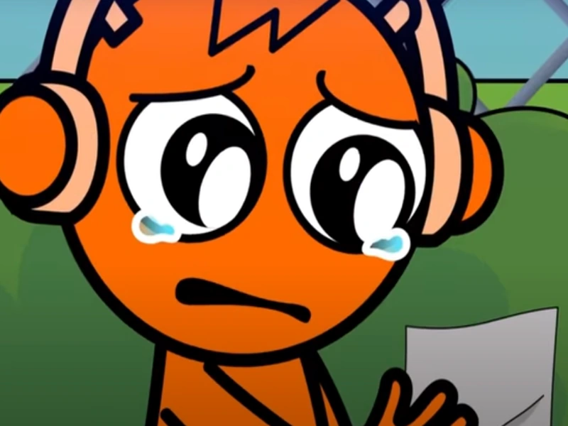 What Oren so sad in image | Fandom