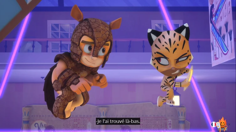 Discuss Everything About PJ Masks Wiki | Fandom