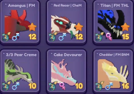 Taking offers on stuff | Fandom