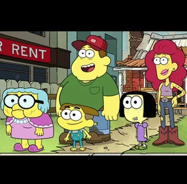 Best/Favorite farmer family | Fandom