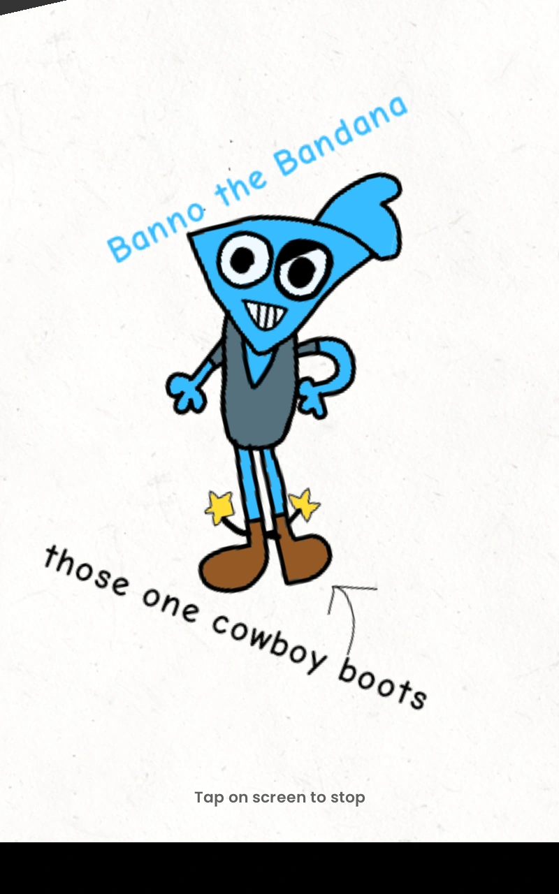 toons and trinkets swapped: commons | Fandom