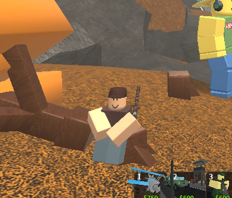 Discuss Everything About Tower Defense Simulator Wiki | Fandom