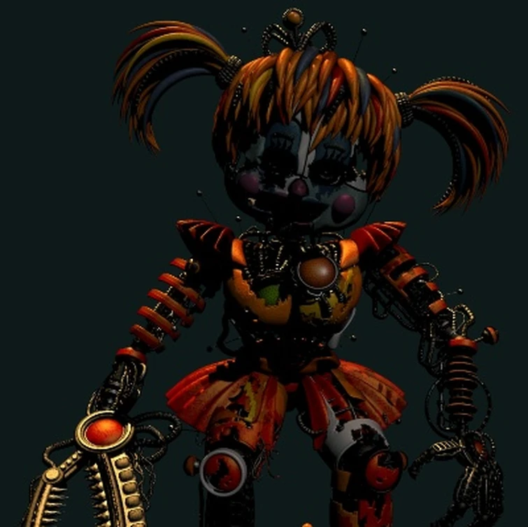 Discuss Everything About Five Nights at Freddy's Wiki | Fandom