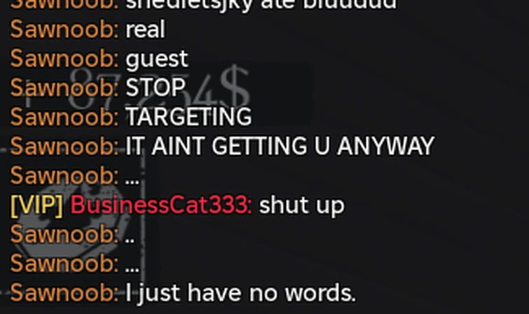 Counting Game!! (ADMIN ABUSE!) (2X POSTS) | Fandom