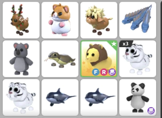 Trading my inventory | Fandom