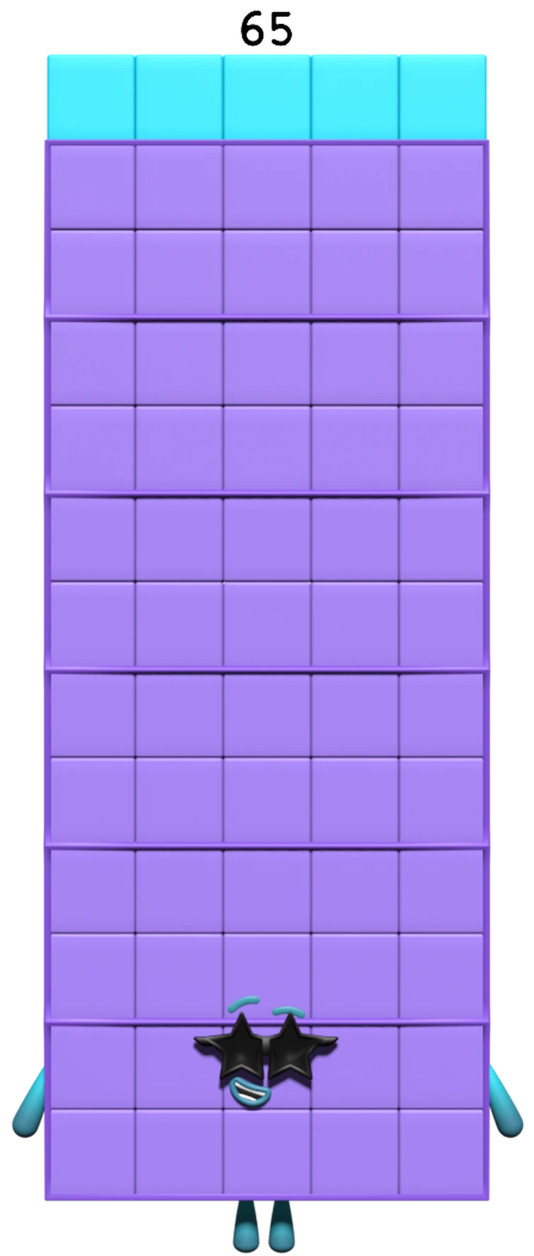 numberblocks in 13 times table below 100!!! | Fandom