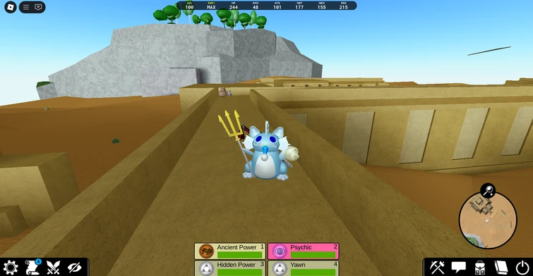 Discuss Everything About Etheriapedia | Fandom