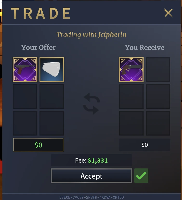 L or F or W | Fandom