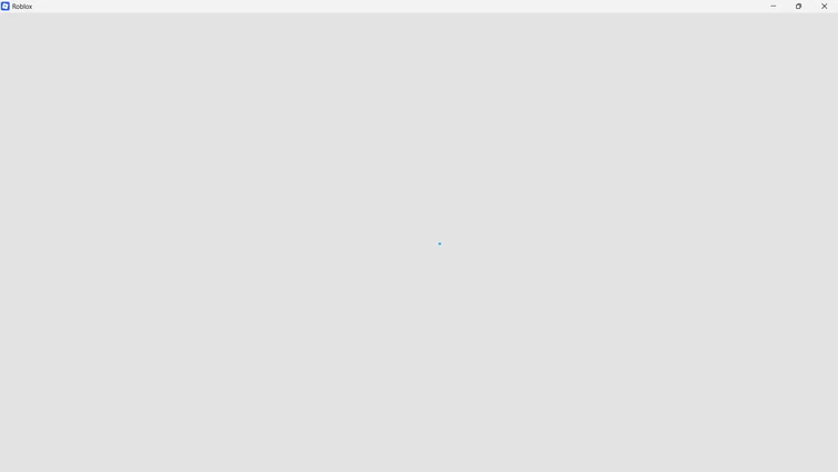 WHY CANT I PLAY ROBLOX | Fandom