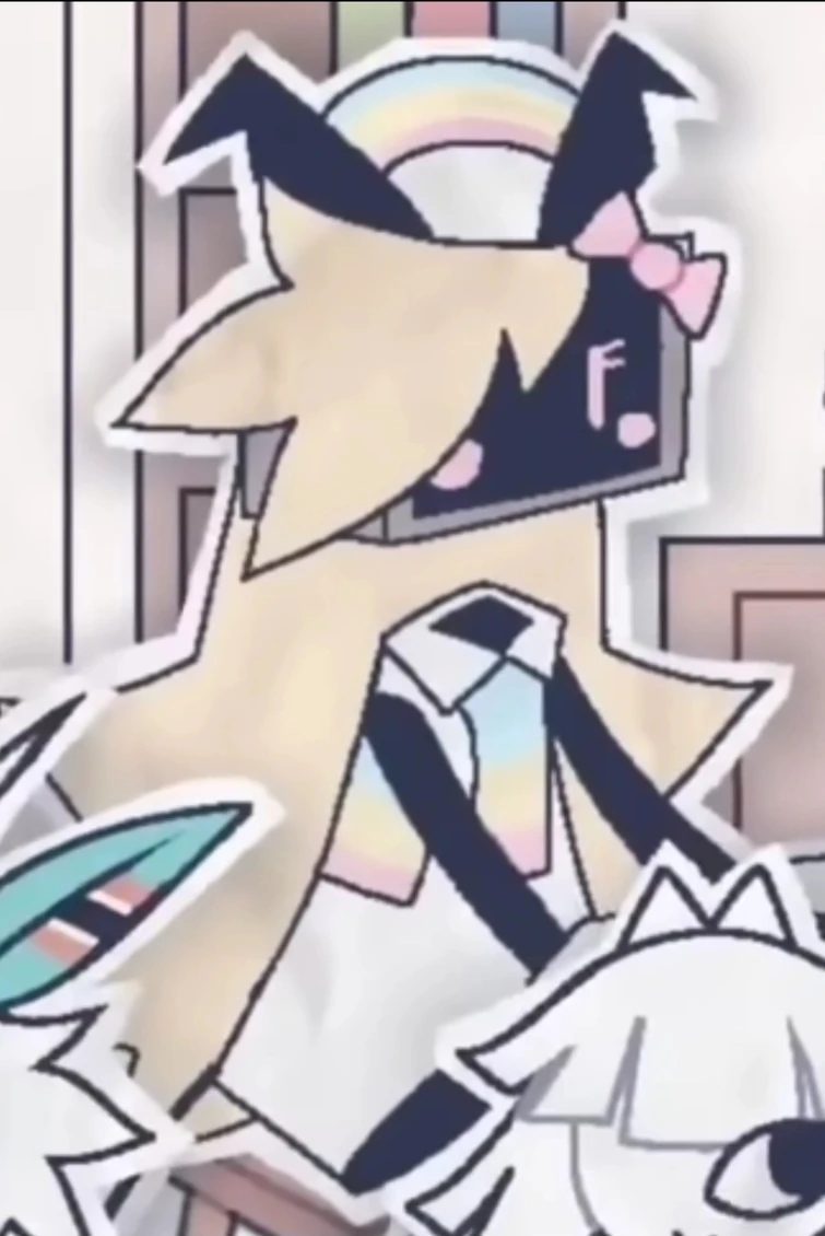 Discuss Everything About Fundamental-paper-education-fanon Wiki | Fandom