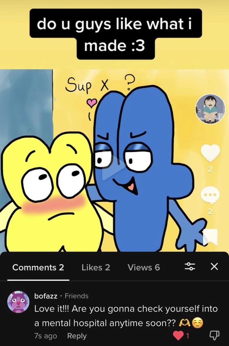 “Sup Jew” | Fandom