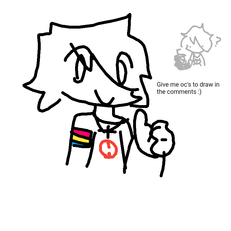 Drawing Fnf oc's | Fandom