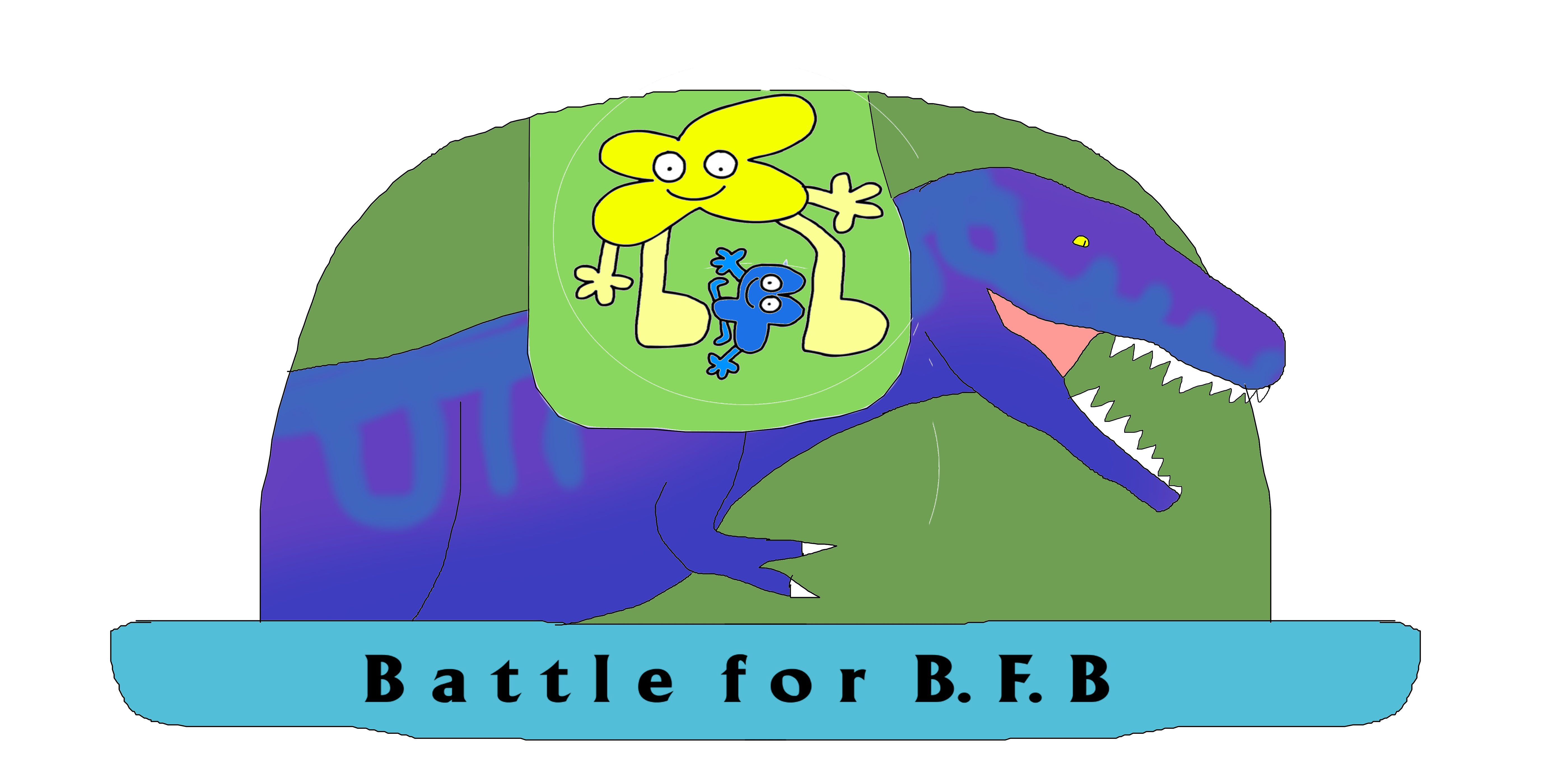Battle For B.F.B but i edited it | Fandom
