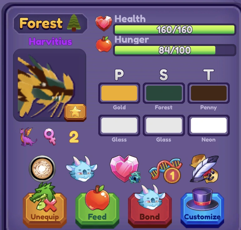 CO HATCH ONLY | Fandom