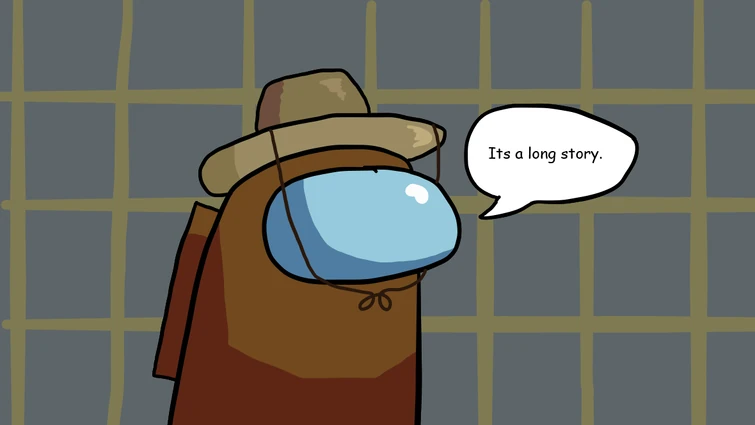 Discuss Everything About Among Us Wiki | Fandom