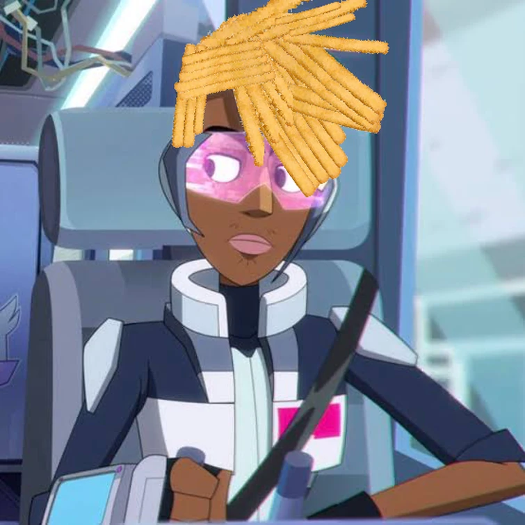 Discuss Everything About Glitch Techs Wiki | Fandom