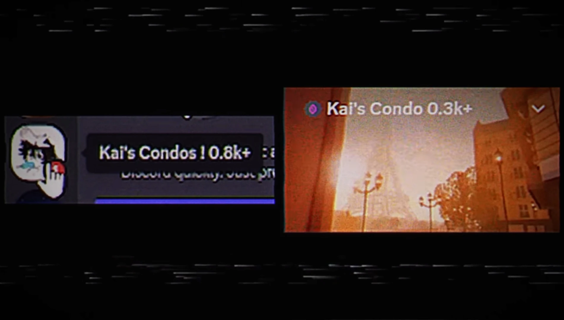 why kai man hosting condo game | Fandom