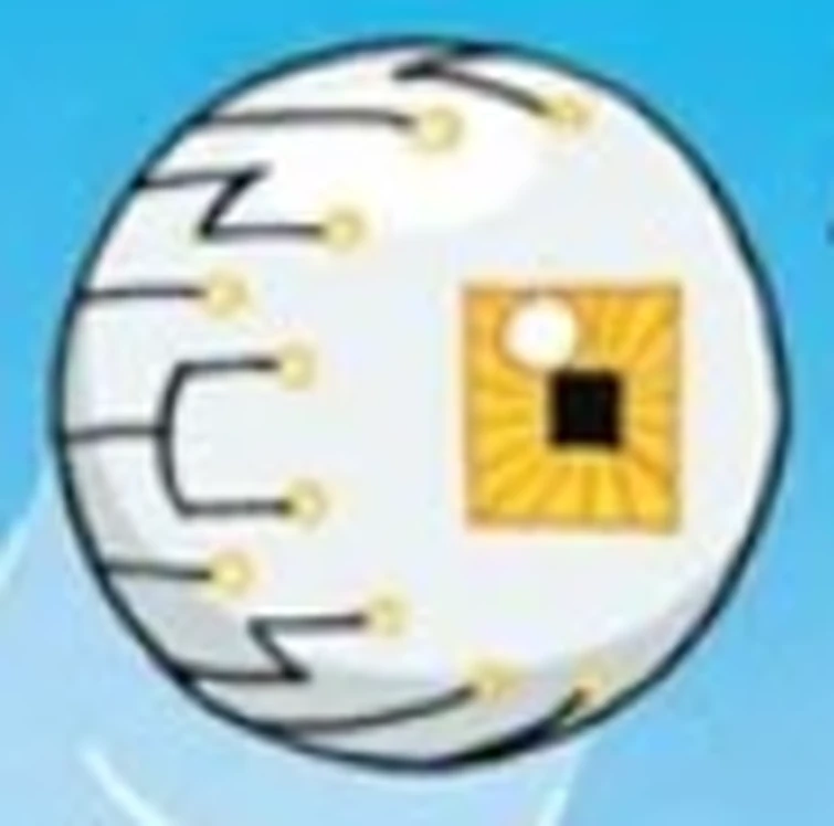 Did we ALL forget about D-ORB*? | Fandom