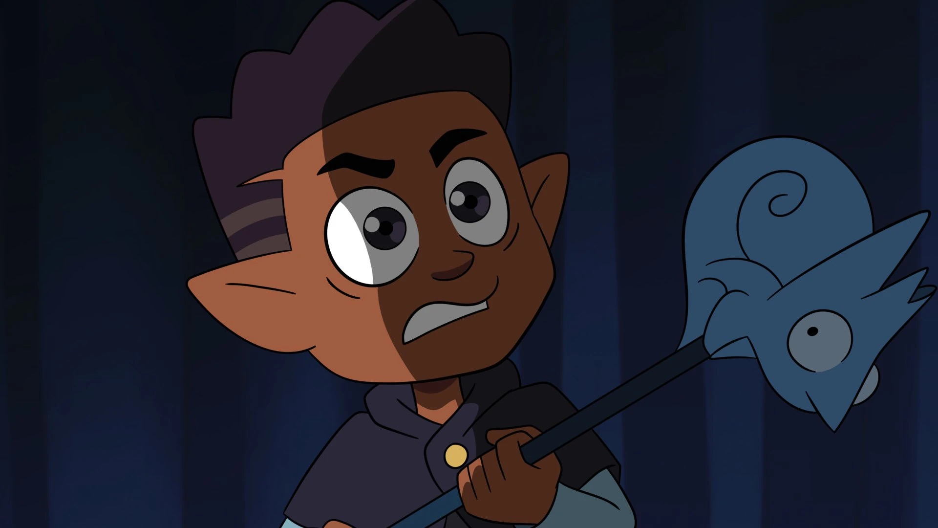 “Labyrinth Runners“ sneak peek image | Fandom