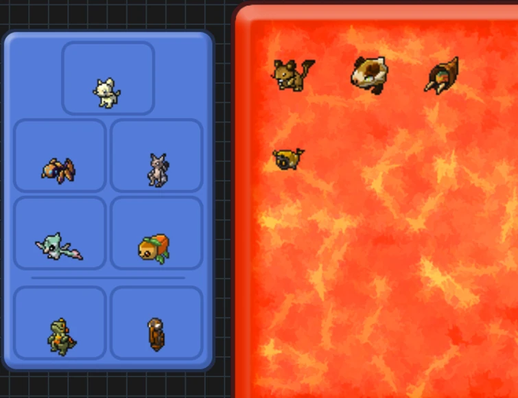 Discuss Everything About Loomian Legacy Wiki | Fandom
