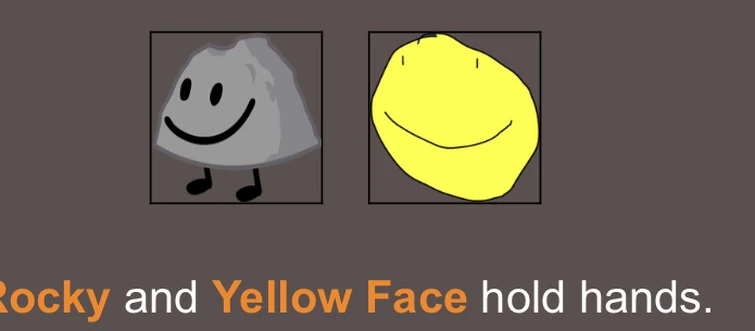 which tpot characters have the best rizz? | Fandom