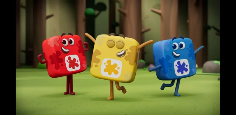 Discuss Everything About Numberblocks Wiki | Fandom