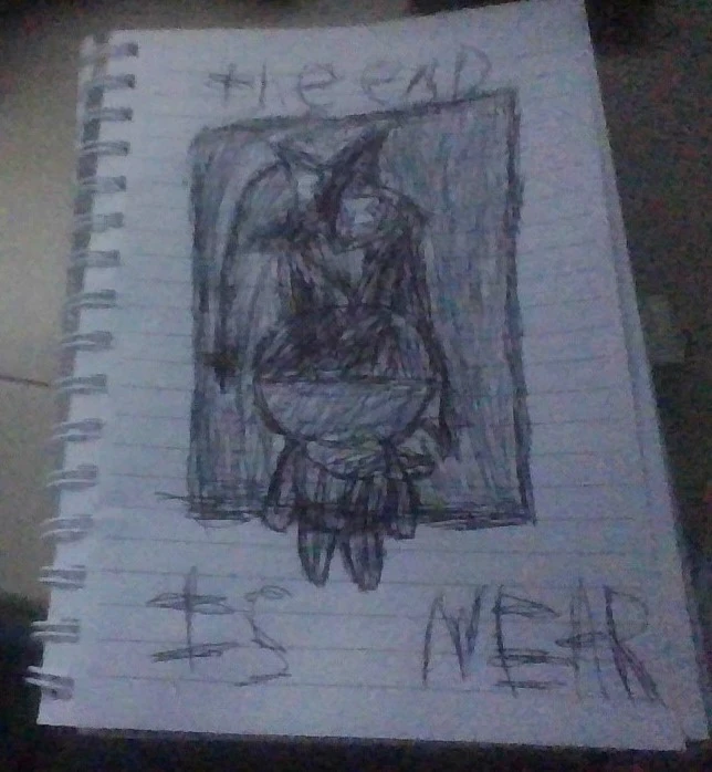 Late birthday present