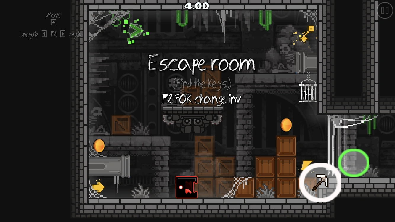 Escape Room by TheCube216 | Fandom