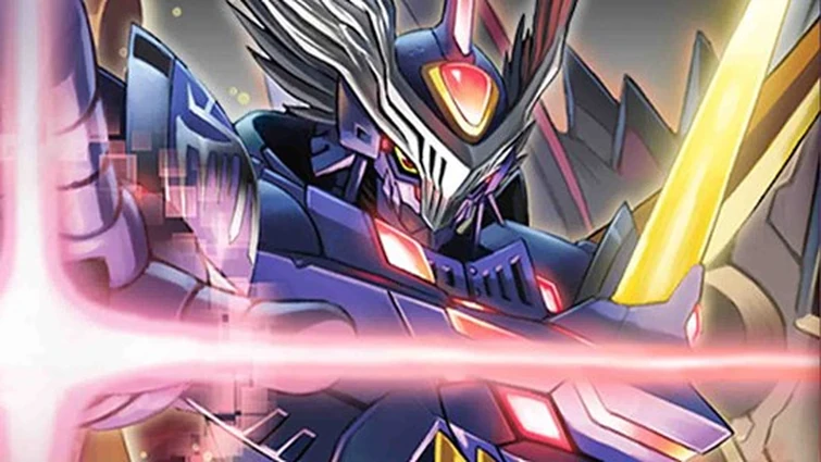 Top 20 Most Powerful Digimon Ever (Remastered) | Fandom