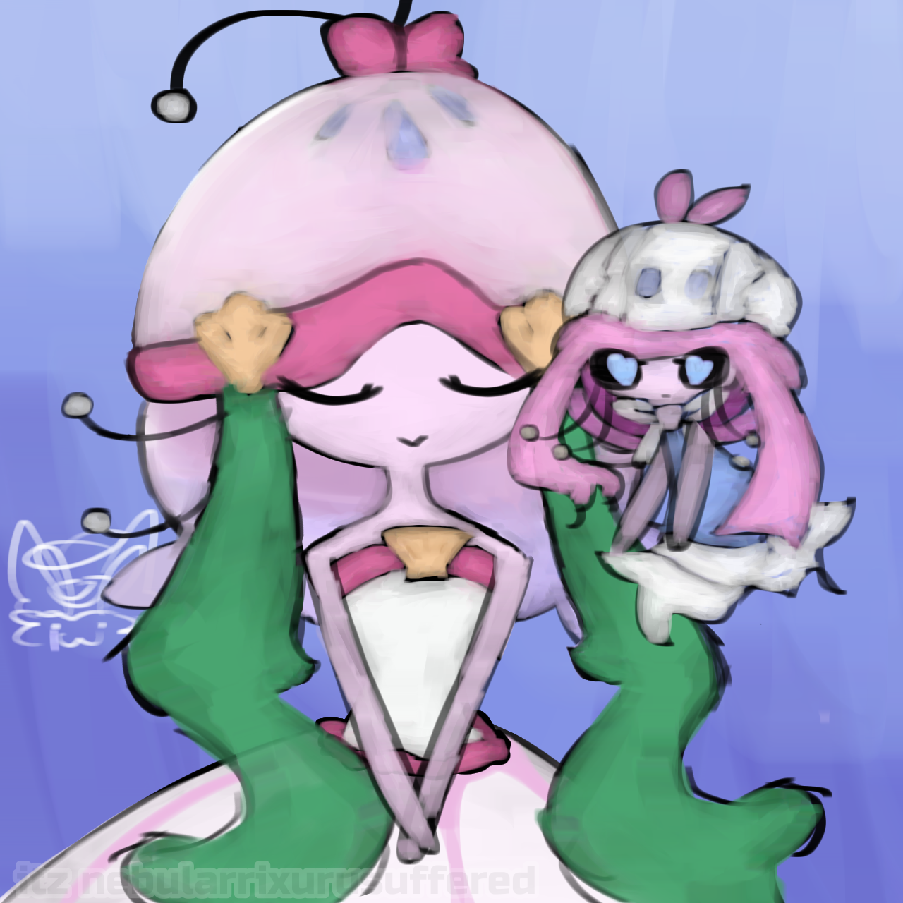 can’t wait to catch polypi when atlanthian part 2 releases | Fandom