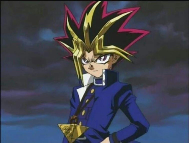 How powerful is Yugi (Yu-Gi-Oh) | Fandom