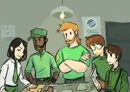 I found this piece of good tc2 fan art | Fandom