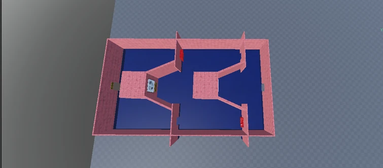 Discuss Everything About Roblox Interminable Rooms Wiki | Fandom