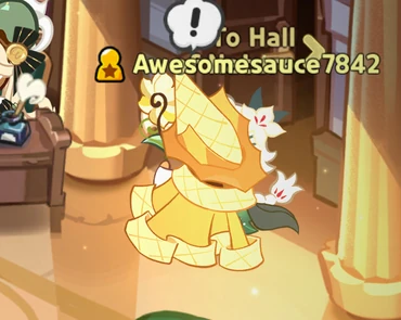 Discuss Everything About Cookie Run: Kingdom Wiki | Fandom