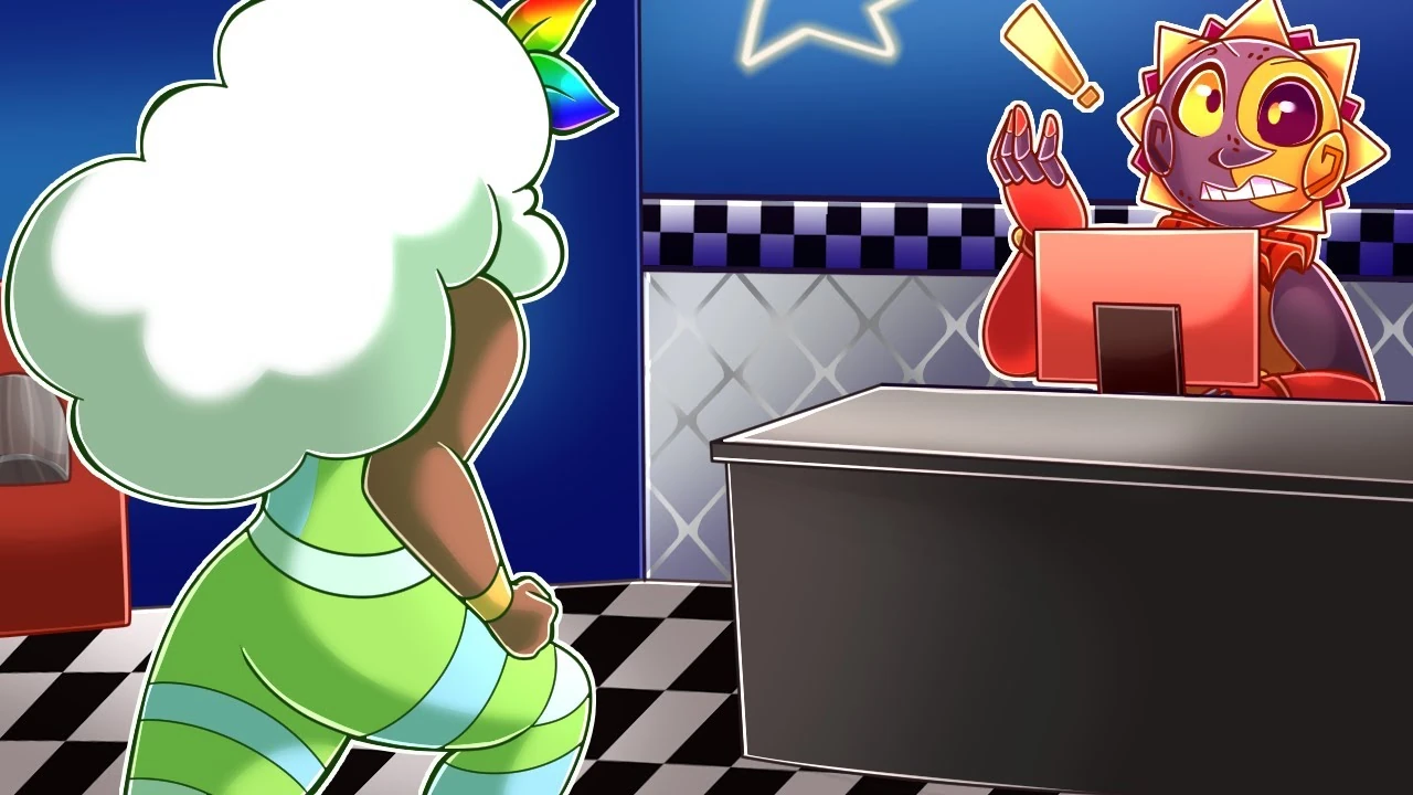 New EAPS episode ‘\(>o