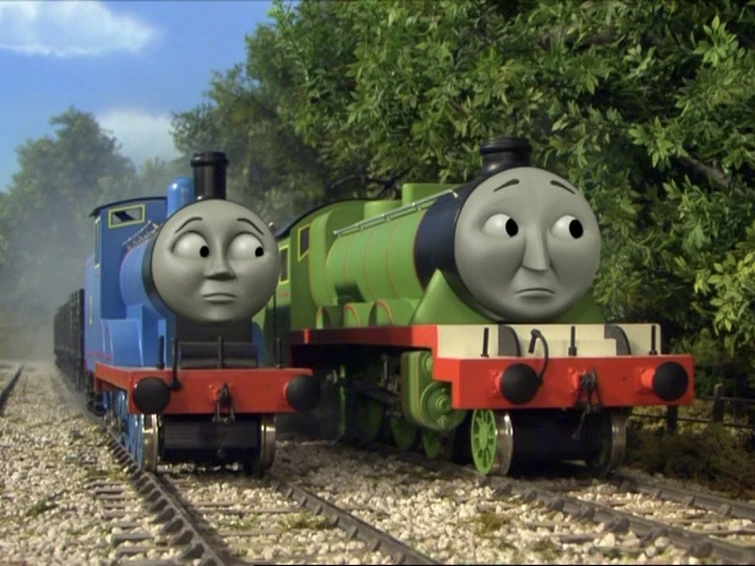 Yeet. (Thomas intro lol) | Fandom