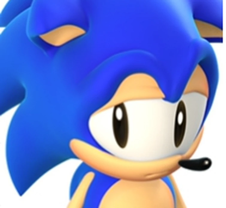 i dont really want to work on sonic cobalt anymore | Fandom