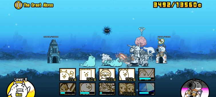 Ramiel is officially my new favorite cat | Fandom