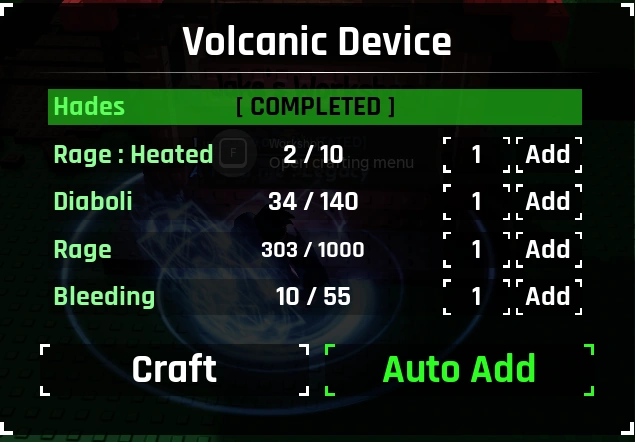 rage heated | Fandom