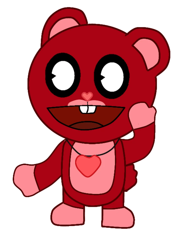 Discuss Everything About Happy Tree Friends Fanon Wiki | Fandom