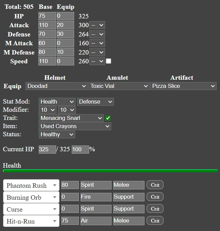 Bulky Taxideer Idea | Fandom